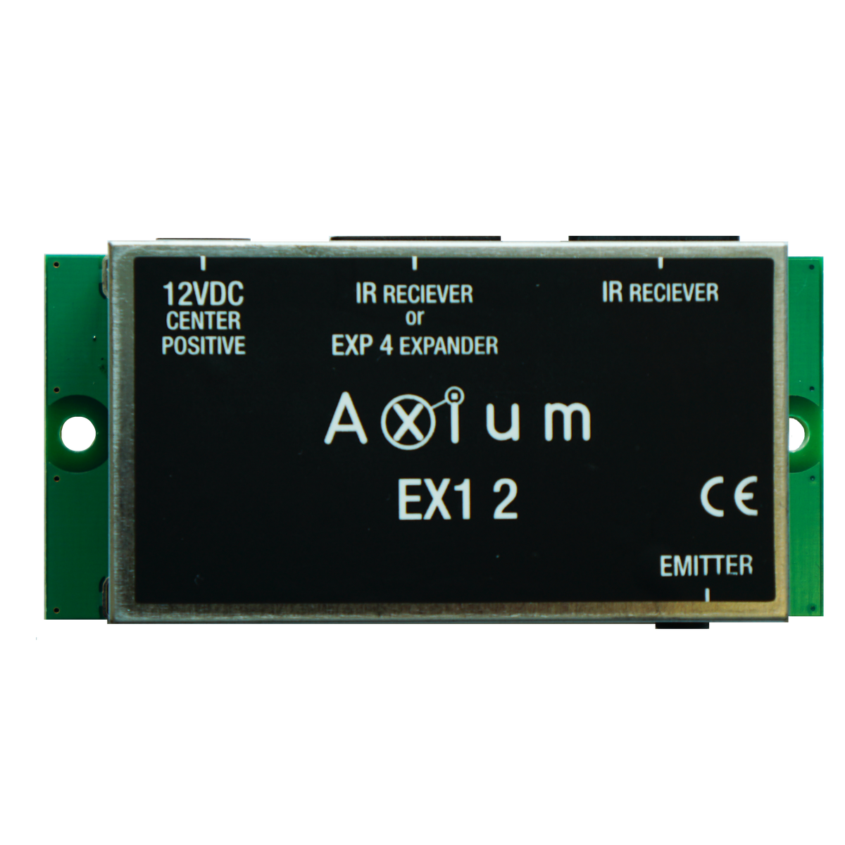 CDL Axium IR Receiver 4 In 1 Out & Power Supply — Scott Electrical
