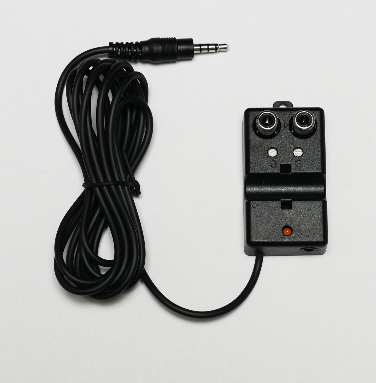 CDL Axium Current Sensor — Scott Electrical