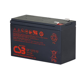 CDL CSB 12V 7.2Ah 25W General Purpose — Scott Electrical