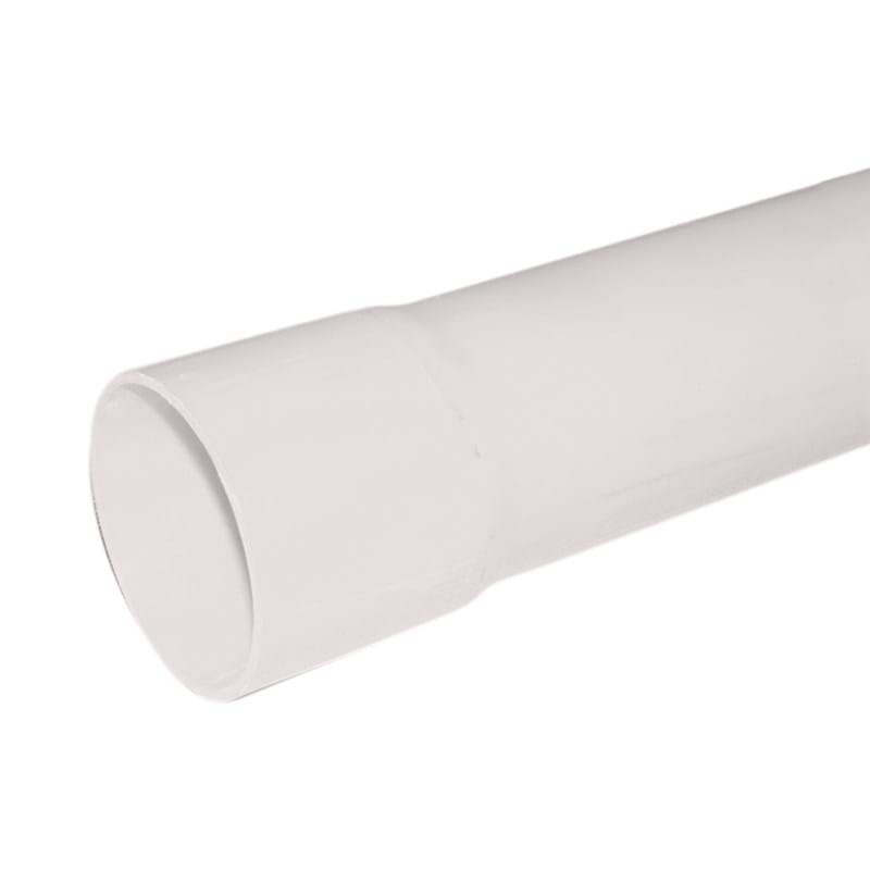 Marley 01.20HD.GY ARMA ABOVE CONDUIT 20mm HD 4M GREY — Scott Electrical