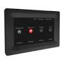Arrowhead 5' Touch Keypad in Black — Scott Electrical