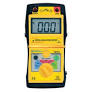 Cabac DIGITAL INSULATION TESTER — Scott Electrical