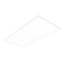 Thorn ANNA LED 1200X600 4800 840 FP Recessed LED Panel Thorneco — Scott ...