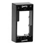 Pdl Mounting block arch Black PDL567SBK — Scott Electrical