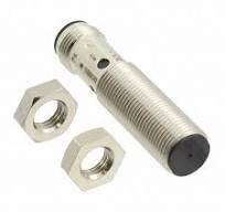 Omron 2M Inductive proximity M18 shielded 8mm sensor — Scott Electrical
