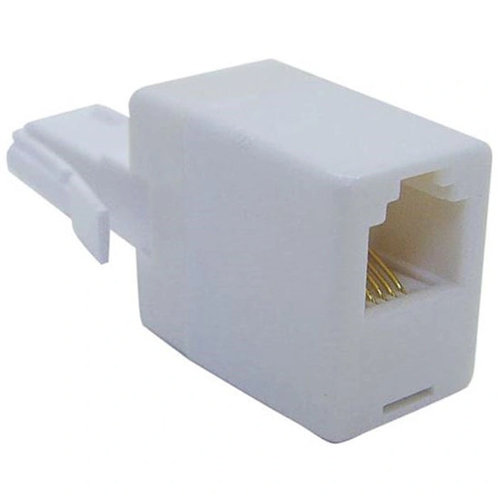 CDY Adapter-BT Male to RJ11 Fem — Scott Electrical