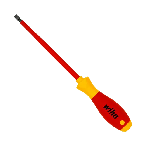 Wiha 821 Screwdriver Insulated 3x100mm — Scott Electrical