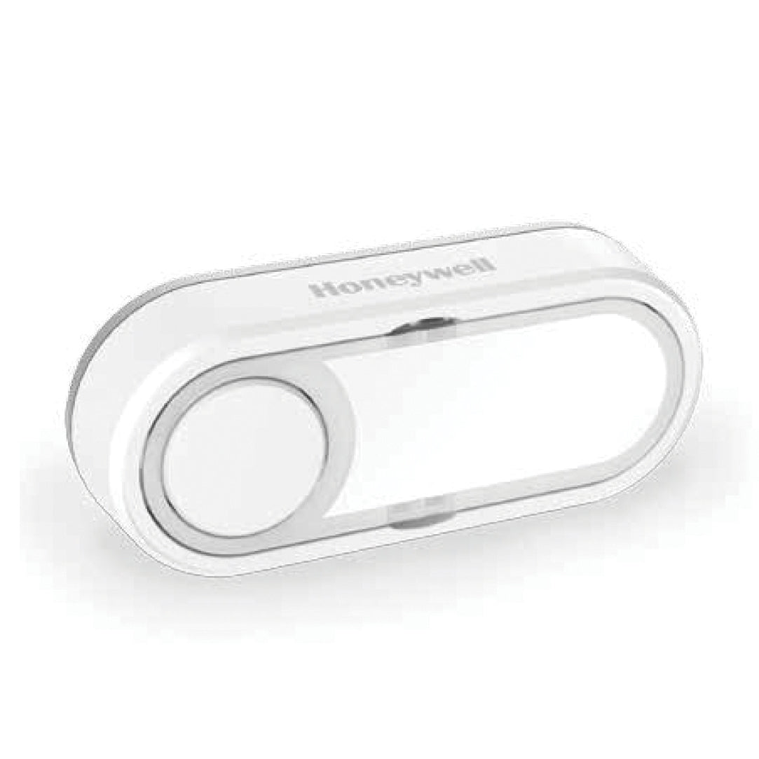 CDL Honeywell Wireless Push Button with Nameplate and LED 200m IP55 ...
