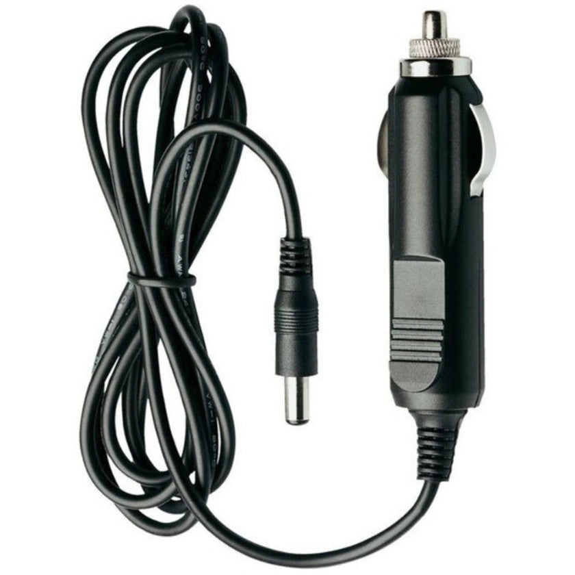 Tight Lines LED Lenser Car Charger — Scott Electrical