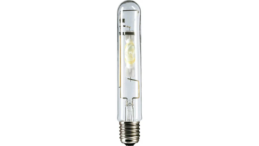 Philips 928481600096 Metal Halide Tube 400W 645 4500K E40 Master HPI P ...