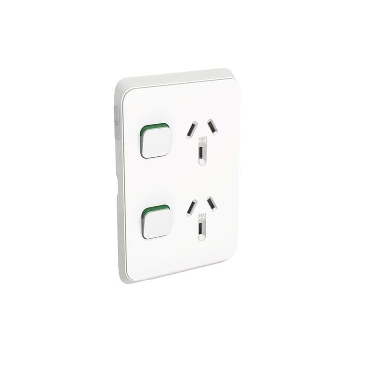 Outlets — Scott Electrical