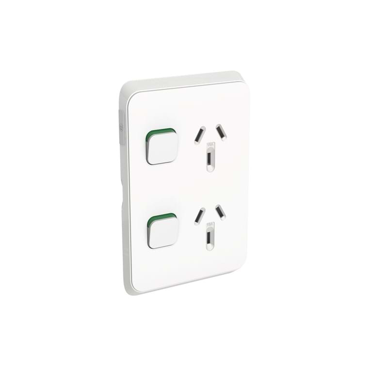 Outlets — Scott Electrical