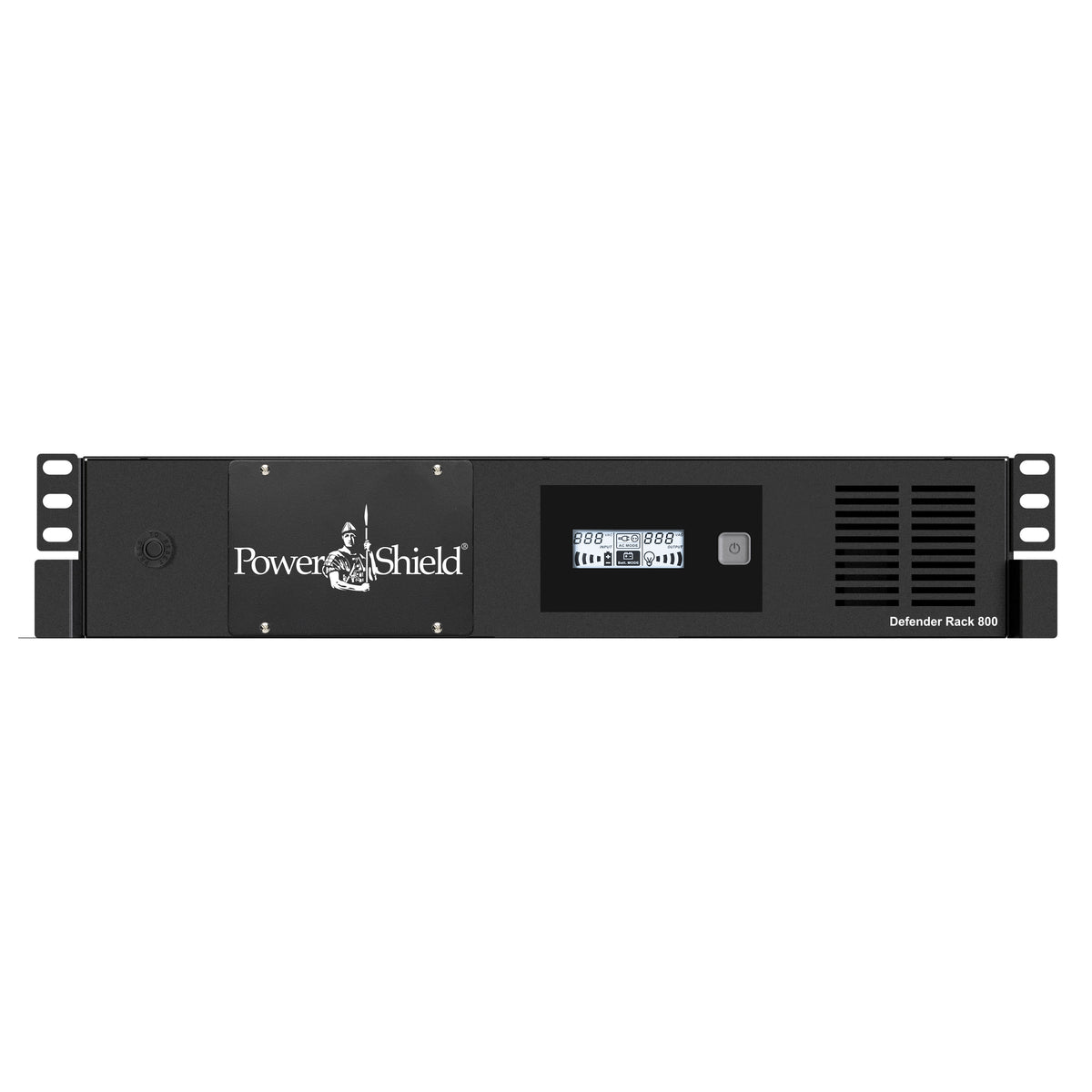 CDL Power Shield UPS Rackmount 800VA 480W 6 x NZ Power Sockets — Scott Electrical