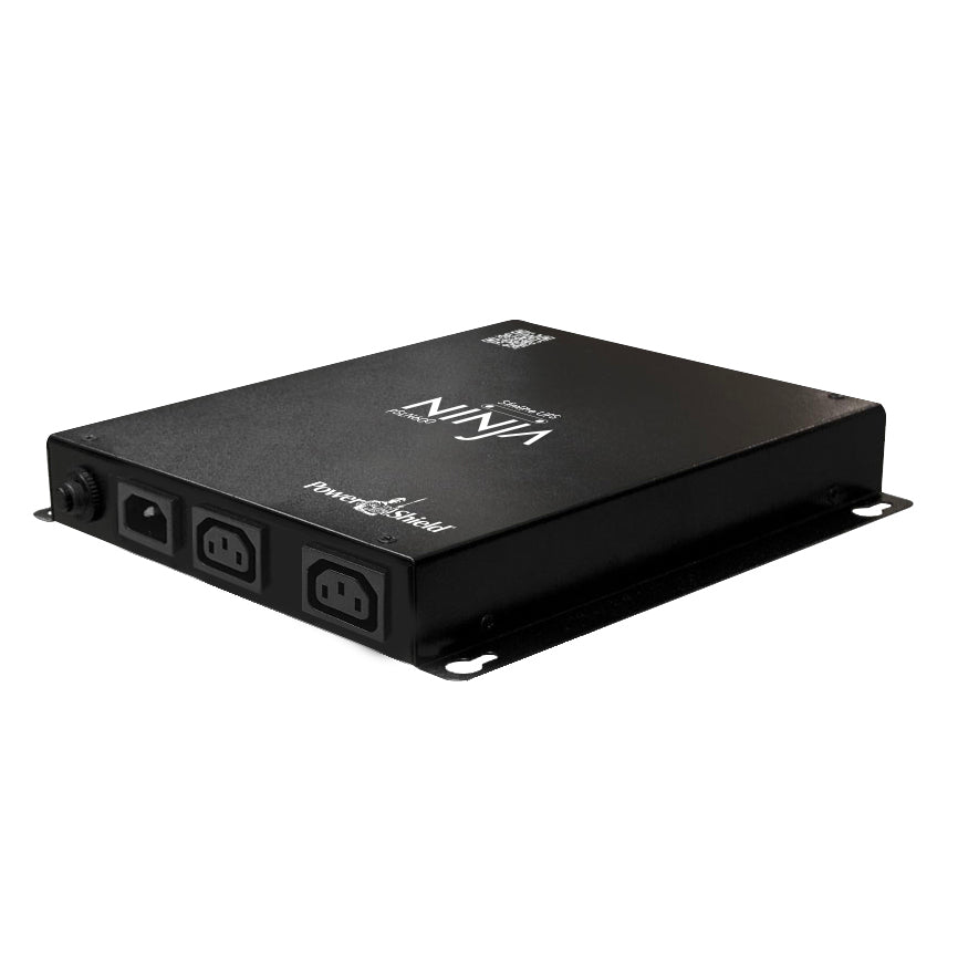 CDL Power Shield Ninja Slimline 600VA — Scott Electrical
