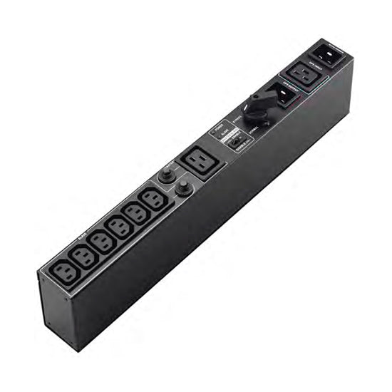 CDL Power Shield External Maintenance Bypass Switch For 3kVA UPS ...