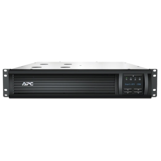 CDL APC Smart-UPS 1500VA(1000W) 2U Rack Mount with Smart Connect ...