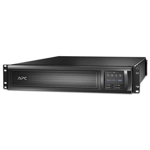 CDL APC Smart-UPS 3000VA (2700W) 2U Rack/Tower — Scott Electrical