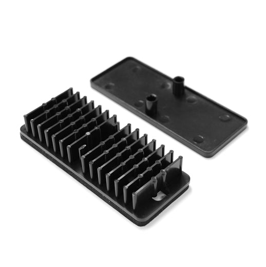 CDL Dynamix 12-Way Splice Bridge With Adhesive Pad 37 X 95 X 16mm ...