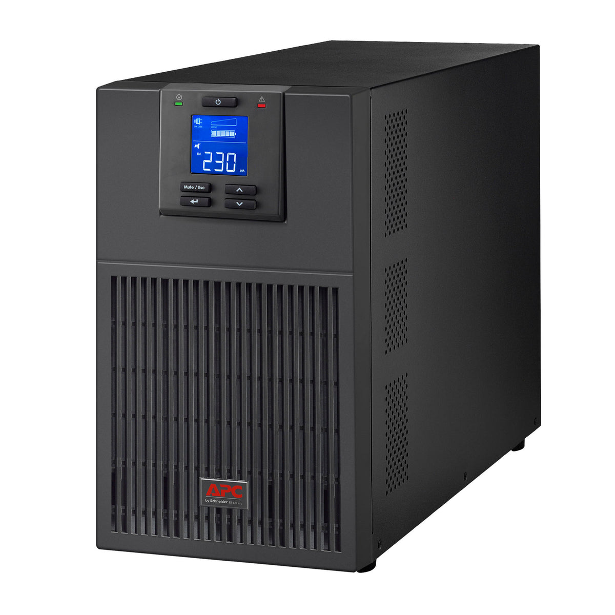 CDL APC Easy UPS On-Line 3000VA (2400W) Tower — Scott Electrical