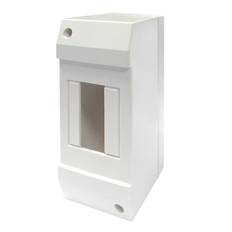 Distribution Board ( DB ) — Scott Electrical