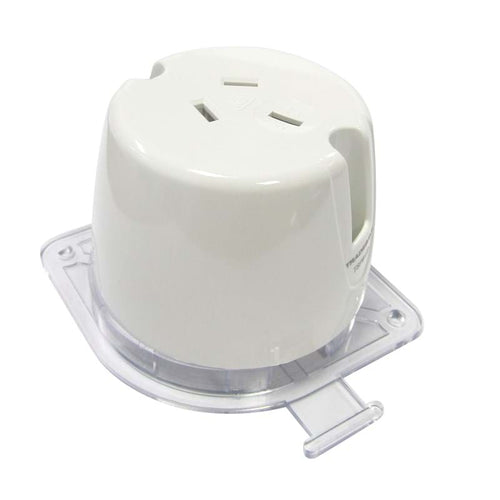Outlets — Scott Electrical