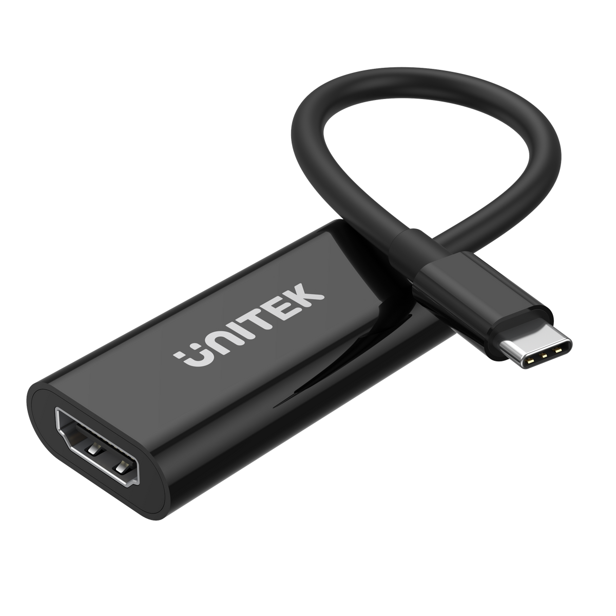 CDL Unitek USB-C to HDMI 2.0 Adapter — Scott Electrical